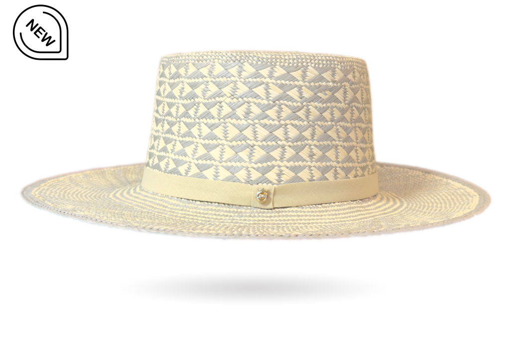 Luxury Panama Hats for Men & Women | Marchesi di Montecristi | Hatters ...